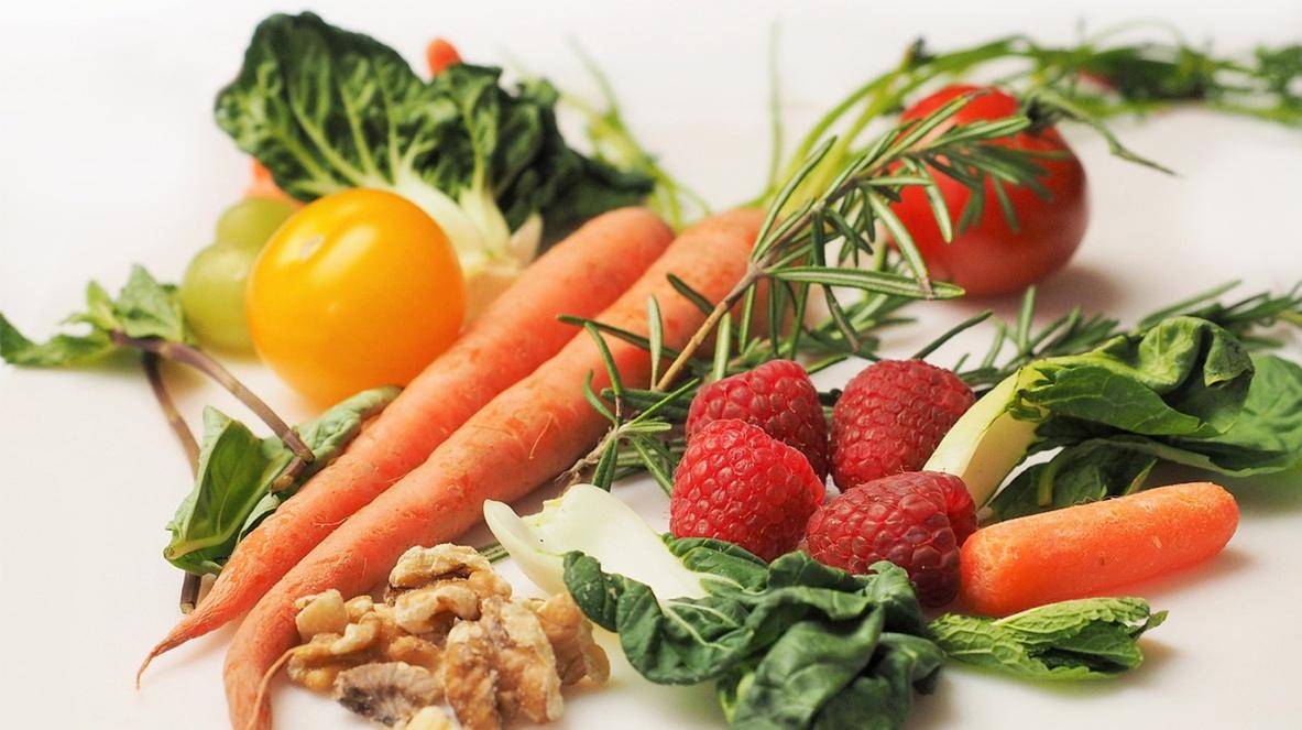 Mijn ervaring met veganistisch eten - flexmagazine.nl