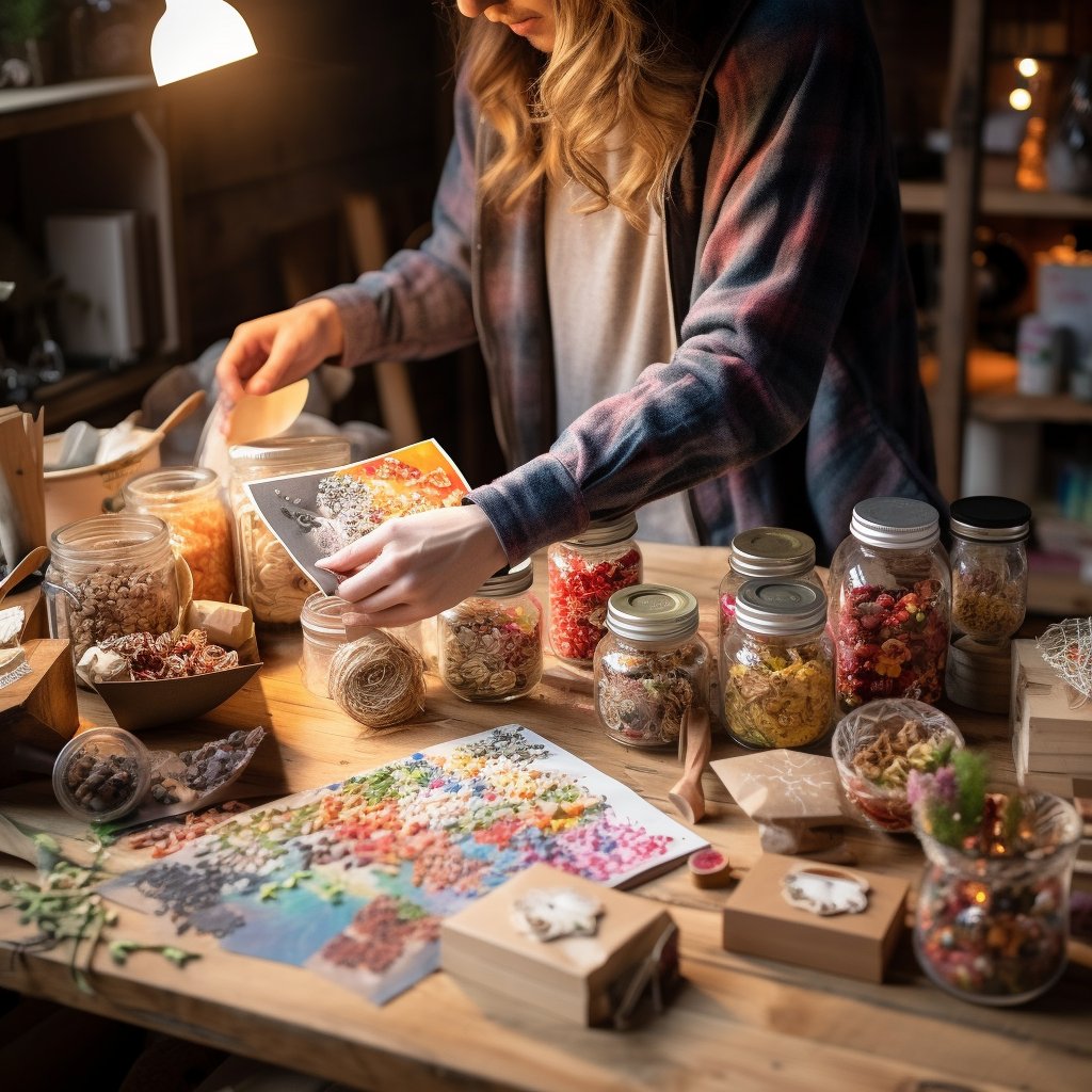 Waarom je oude verpakkingen niet moet weggooien - flexmagazine.nl