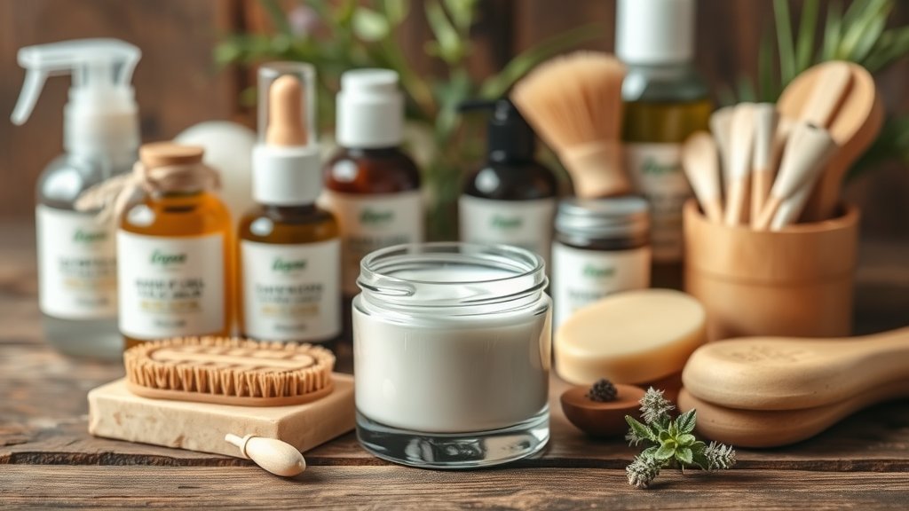 Waarom kiezen voor natuurlijke en cruelty-free foundation producten ...